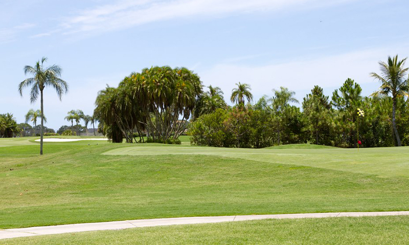 Portfolio - Pope Golf