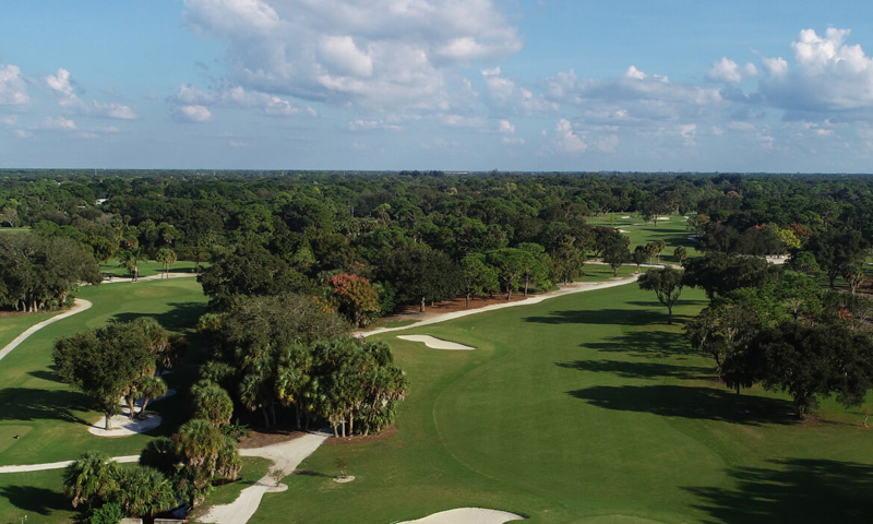 Portfolio - Pope Golf